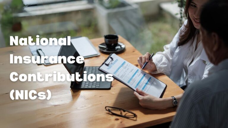 Understanding National Insurance Credits in the UK | Complete Guide